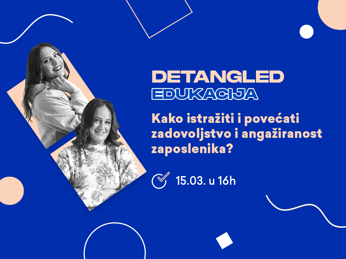 Kako istražiti i povećati zadovoljstvo i angažiranost zaposlenika ...